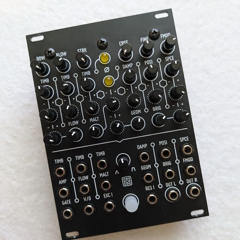 Antumbra Atom - Mutable Insturments Elements clone | Reverb Australia