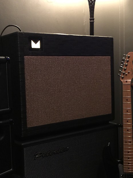 Morgan Custom Reverb (RV-35 Hybrid) | Reverb