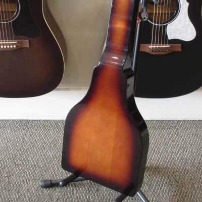 Dobro E-45 8-String Lap Steel 1980's | Reverb