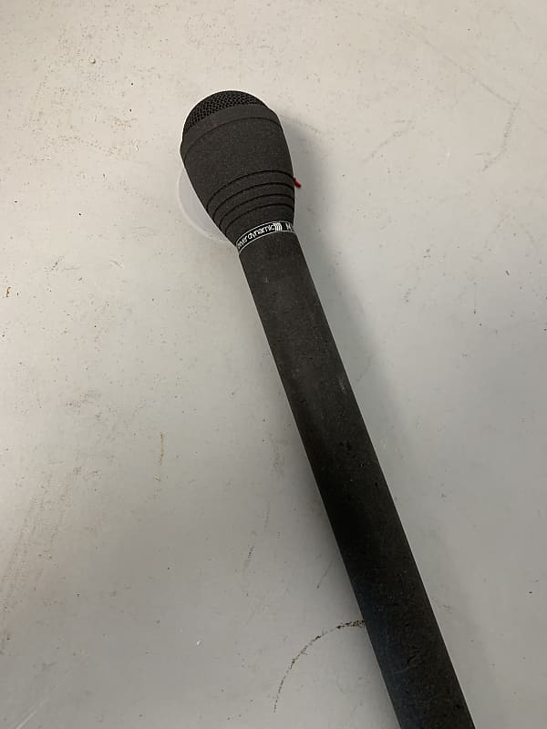 Beyerdynamic M58 | Reverb