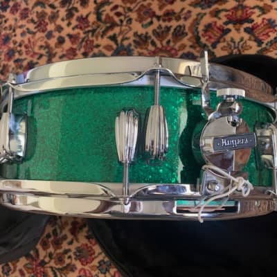 Custom 4x14 Snare drum (Slingerland Buddy Rich type) | Reverb