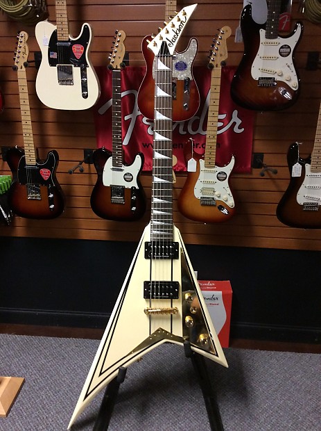 Jackson RR5 | Reverb