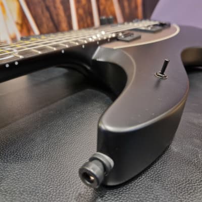 Framus Teambuilt Artist Series Devin Townsend Stormbender - | Reverb