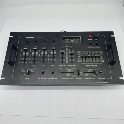 Numark DM1800X - Black | Reverb