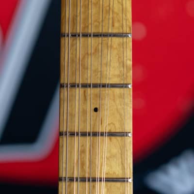 Ernie Ball OLP MM12 12-String Electric Guitar | Reverb