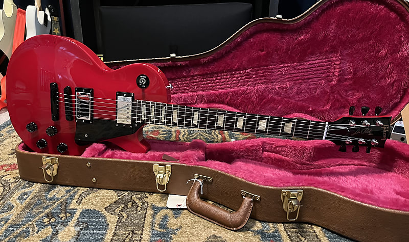 Gibson Mod Shop Les Paul Studio | Reverb