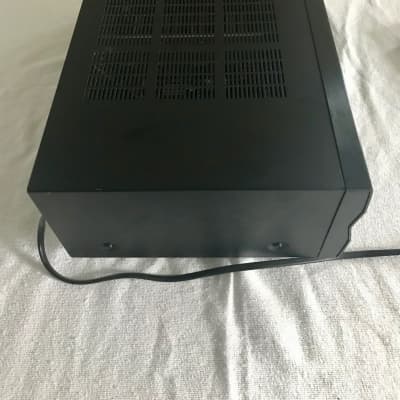 Yamaha RX-396 Stereo Receiver Amplifier ( With Remote | Reverb