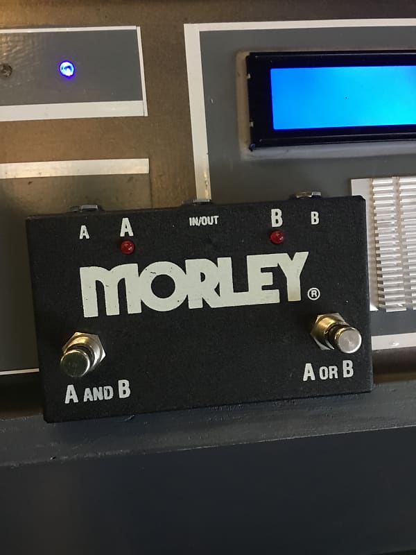 Morley AB | Reverb