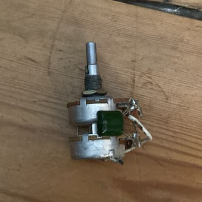 Danelectro Convertible 1990s Korea Dual Concentric Stacked | Reverb