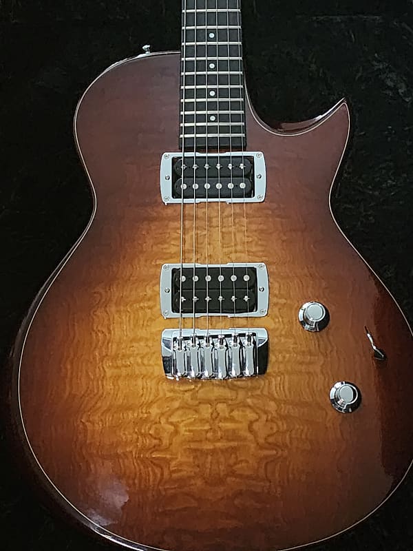 Taylor SB1-S 2007 - Sunburst | Reverb