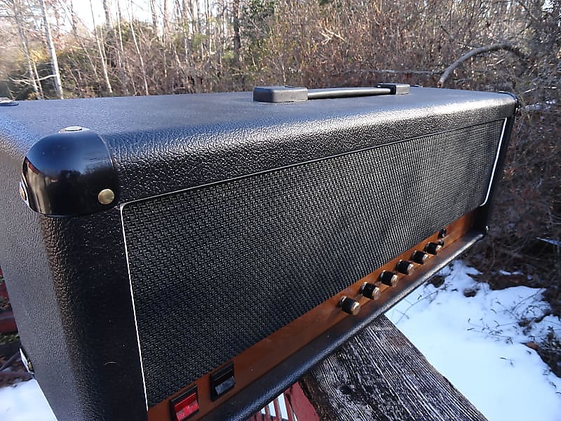 Mojotone JCM 800 | Reverb