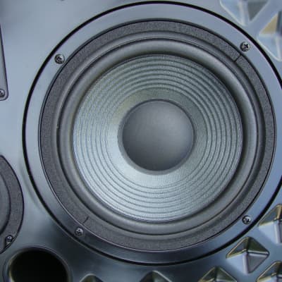 Nice JBL 8330A Professional Cinema Home theater Speakers - w/ | Reverb