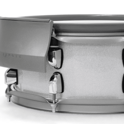 EFNOTE 5 Electronic Drum Kit 2022 Silver | Reverb