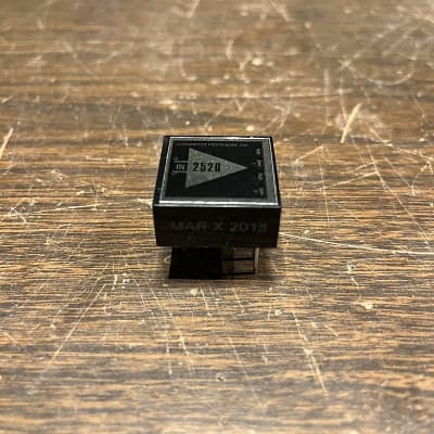 API 2520 (Used / Fully Tested & Verified Working) Discrete | Reverb