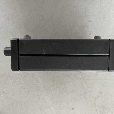 Bandive Accessit Compressor 1990 - Black | Reverb