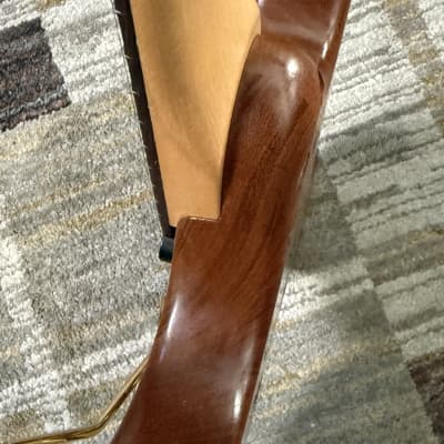 Ibanez Reb Beach Voyager RBM Natural | Reverb