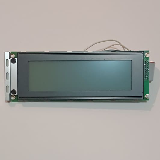 E-mu Systems LCD For E4X E4XT E4X Turbo E5000 E6400 Ultra And | Reverb
