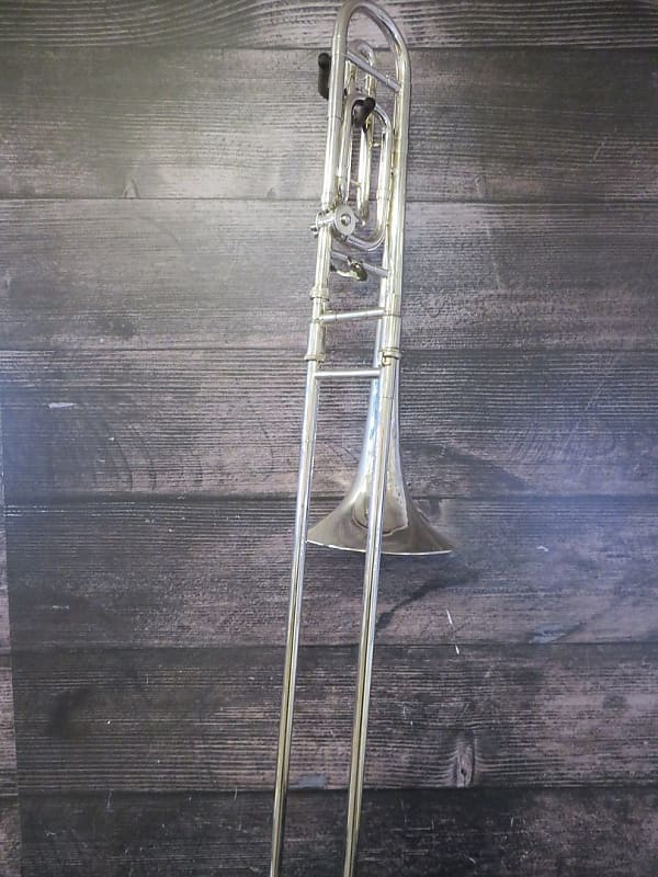 Bach Stradivarius 42 Trombone (Richmond, VA) | Reverb