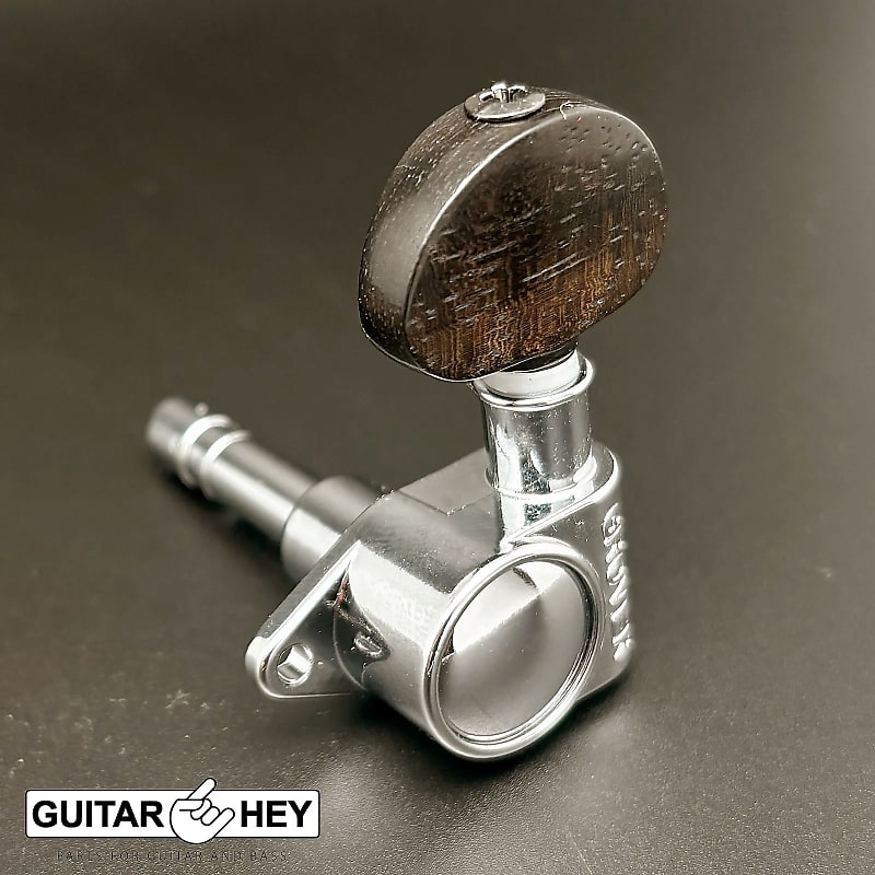 NEW Grover 106 Original Locking Rotomatic Tuners | Reverb Australia