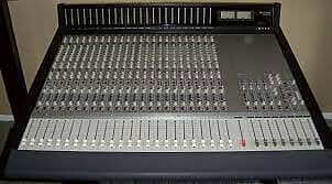 Tascam 3500 M Console | Reverb