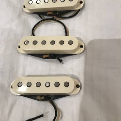 Sheptone AB Blues 2018 - Parchment | Reverb