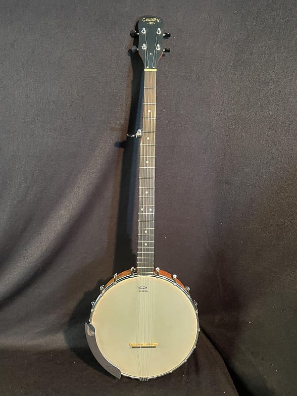 Gretsch 1883 5-string Banjo | Reverb