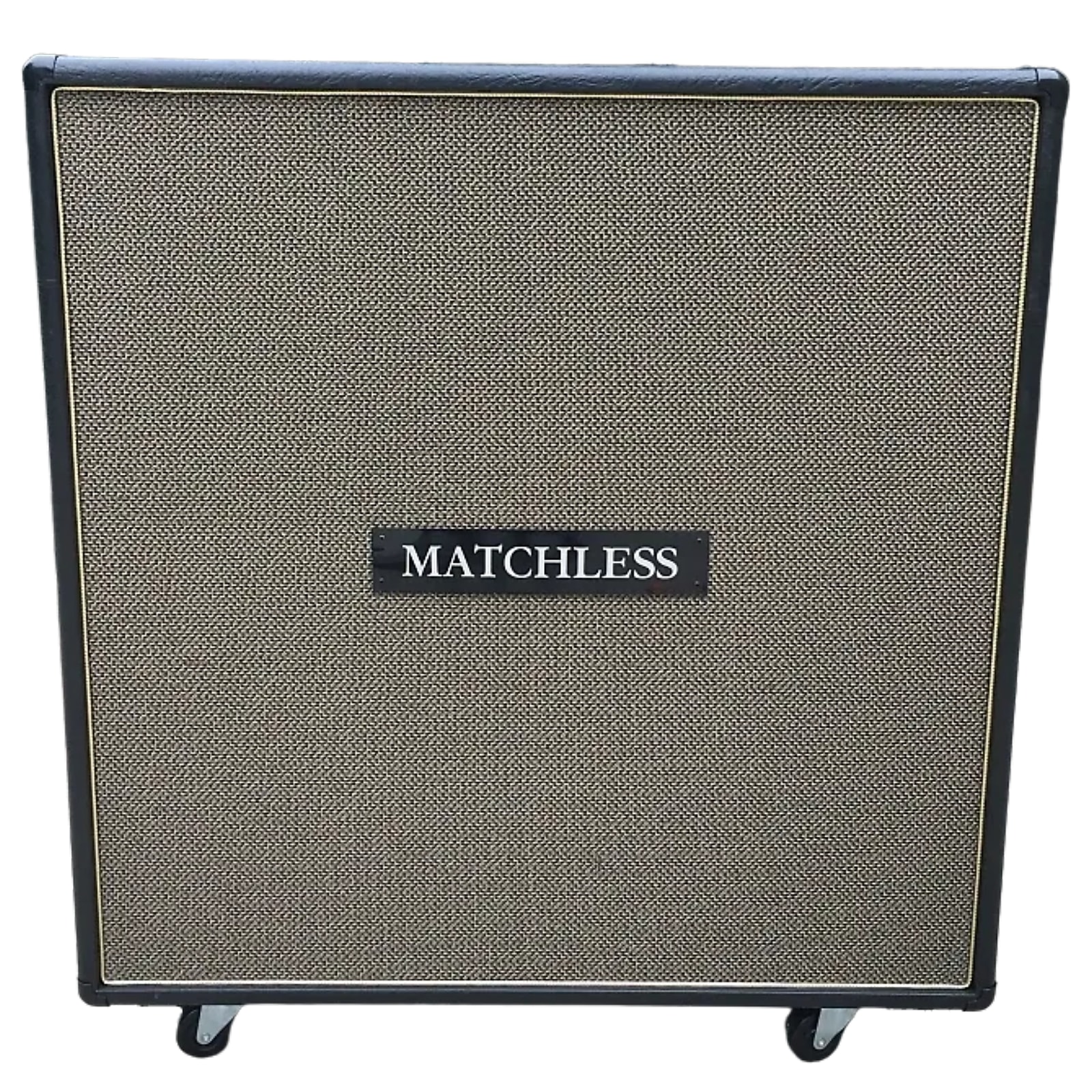 Matchless ES412 120-Watt 4x12" Guitar Speaker Cabinet | Reverb