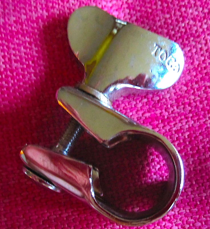 Toca Hardware Stand Stop Collar Memory Lock | Reverb