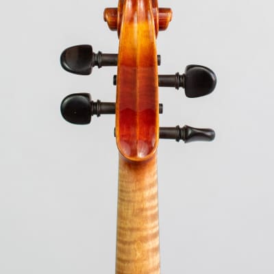 E.H. Roth violin, 1998, in new condition, Concert Line model | Reverb