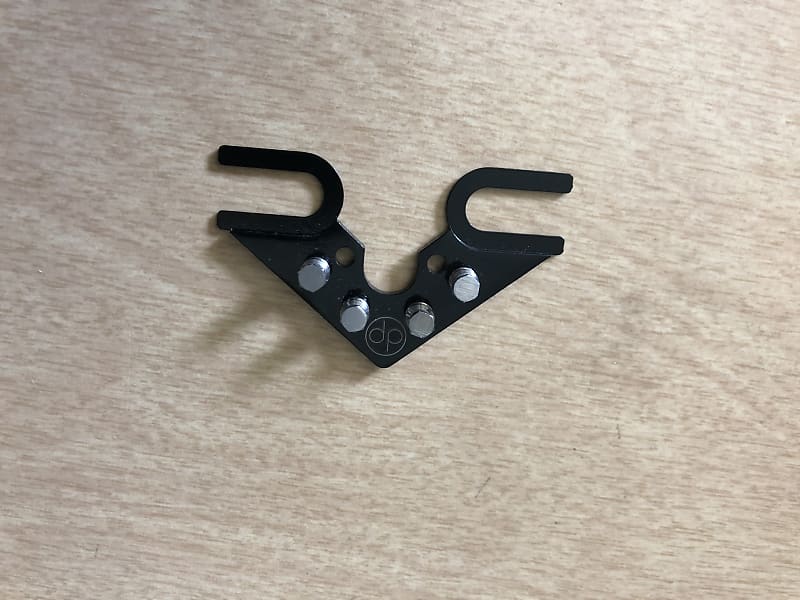 String Butler V3 2019 - Black | Reverb