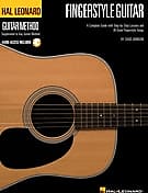 Fingerstyle Guitar Method - A Complete Guide with | Reverb