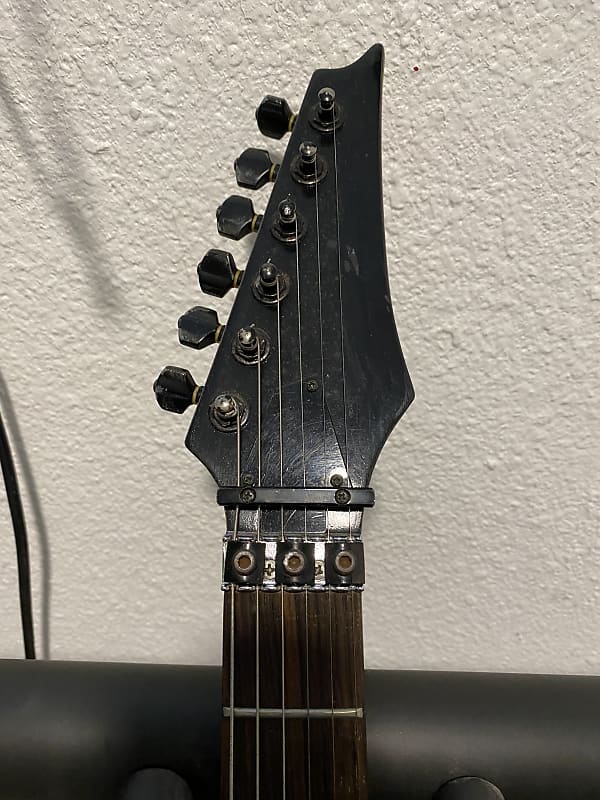 Unbranded shred style neck | Reverb