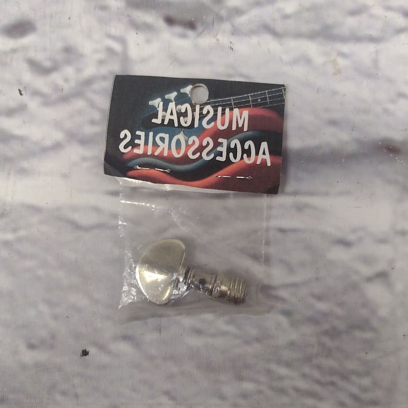 Musical Accessories Classical Guitar Tuning Peg Single - Peg | Reverb