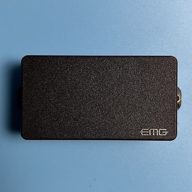 EMG85 Active Himbucking Pickup w/ Quick Connect! | Reverb