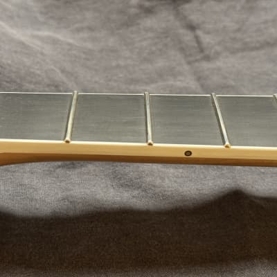 Ibanez FRIX6FEAH-CSF Iron Label Loaded Nitro Wizard Neck - | Reverb