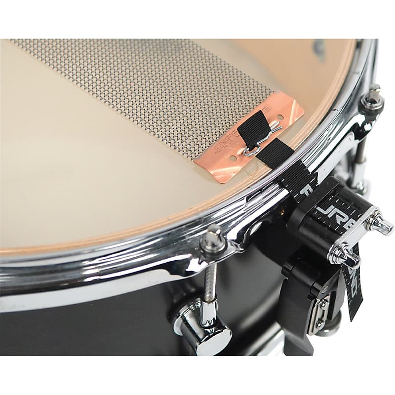 Puresound Custom Pro Series Steel Snare Wires 24 Strands 13 | Reverb