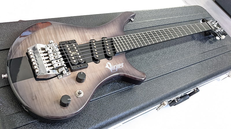 Vigier Passion 1989 | Reverb