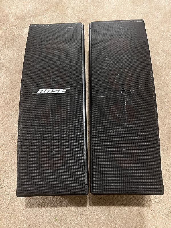 Bose Panaray 402 II Black | Reverb