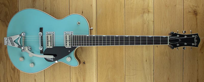 Gretsch Custom Shop Stephen Stern Masterbuilt G6128 | Reverb Canada
