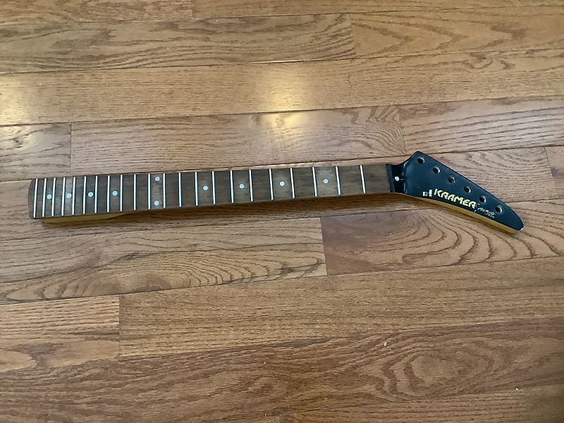 Kramer Aerostar neck 1986 | Reverb