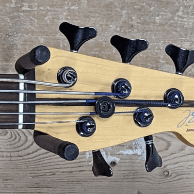 Shuker V Custom | Reverb