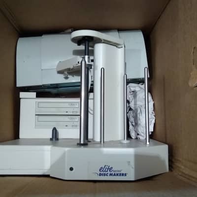 Disc Makers Reflex 7 | Reverb