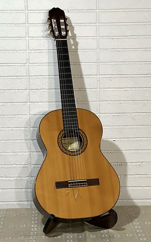 Manuel Raimundo 146 Classical Acoustic Guitar | Reverb