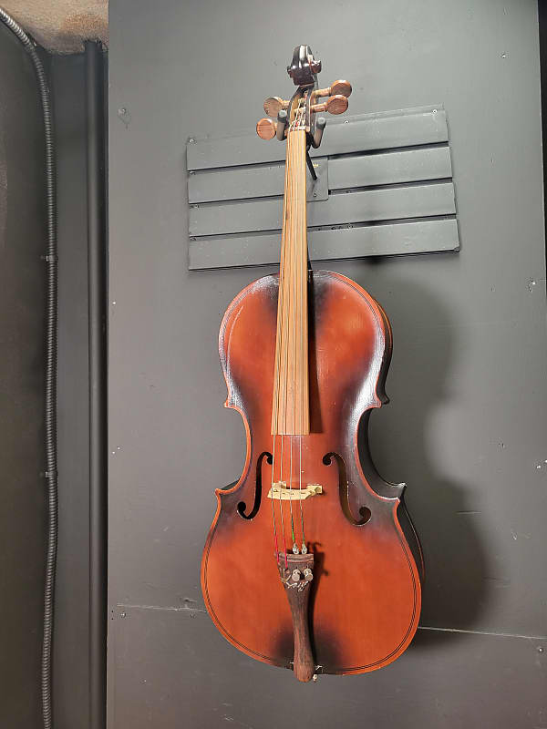 Kay 55 1/2 cello | Reverb