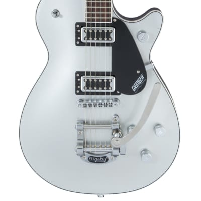 Gretsch Gretsch Guitars G5237TG Electromatic Jet FT Bigsby | Reverb