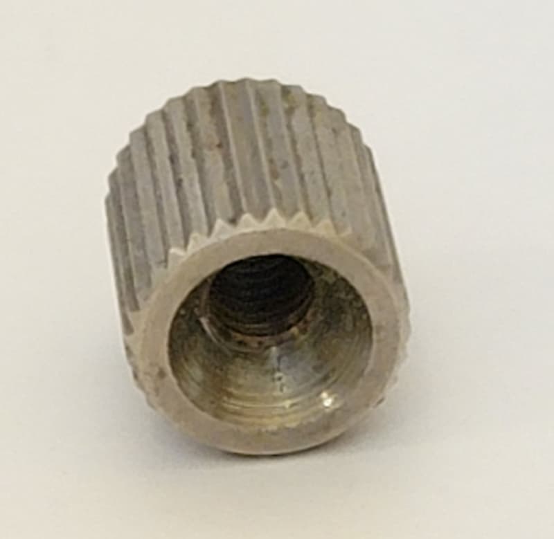 HARD TO FIND Washburn Wonderbar Answer Fine Tuner, Course | Reverb