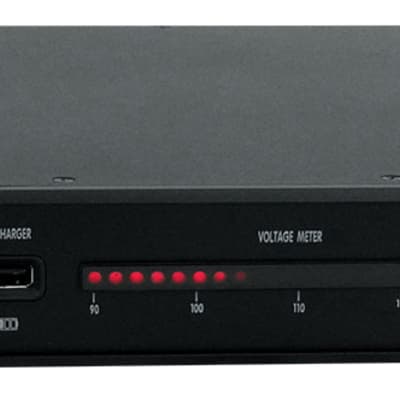 Furman PL-PRO C Power Conditioner w/ Voltmeter | Reverb