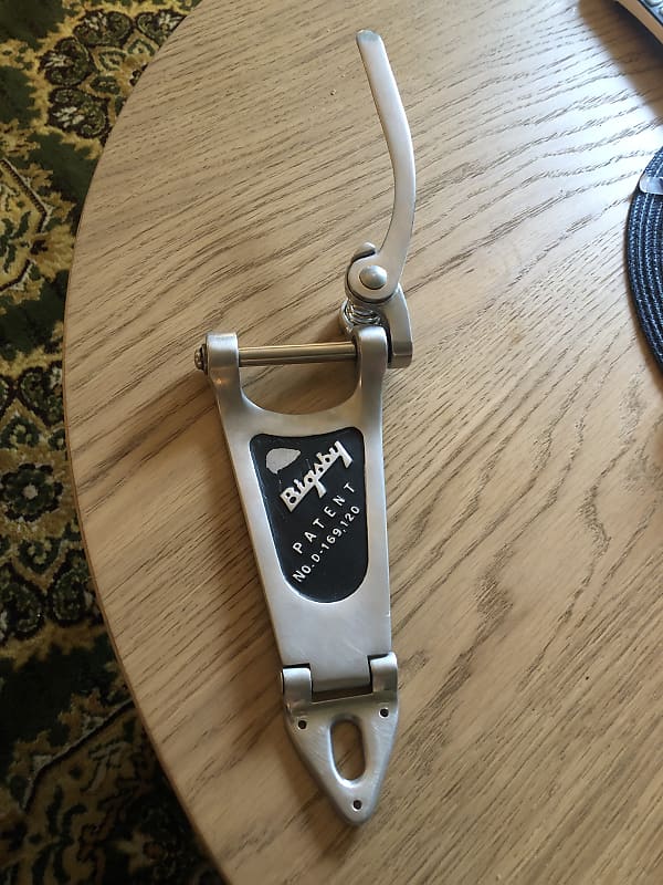 Bigsby B6 | Reverb UK