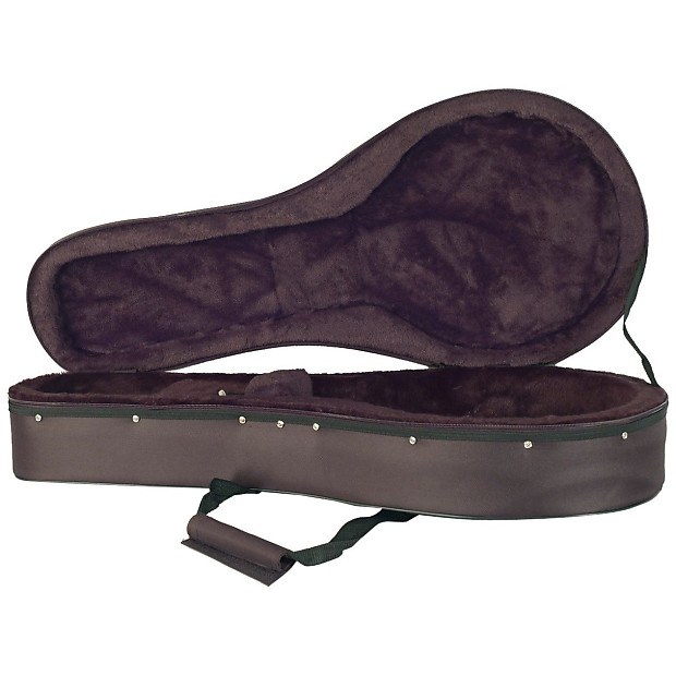 Featherweight Rigid A Style Mandolin Case | Reverb Australia