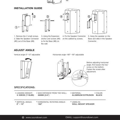 TITAN-6B | IP55 Certified 2-Way 70V/100V 6" Coaxial | Reverb